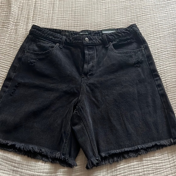 wild fable | Shorts | Wild Fable Jean Shorts | Poshmark